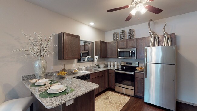 Walton Crossing Apartments - Bentonville, AR | Apartments.com