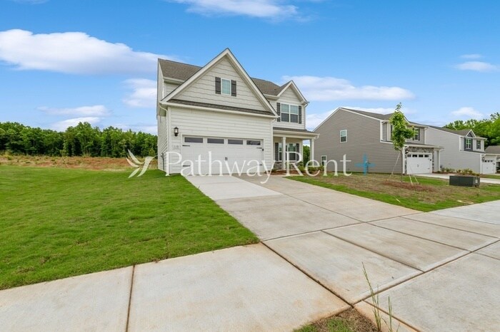 110 Wembury Ln, Troutman, NC 28166 - House Rental in Troutman, NC | Apartments.com