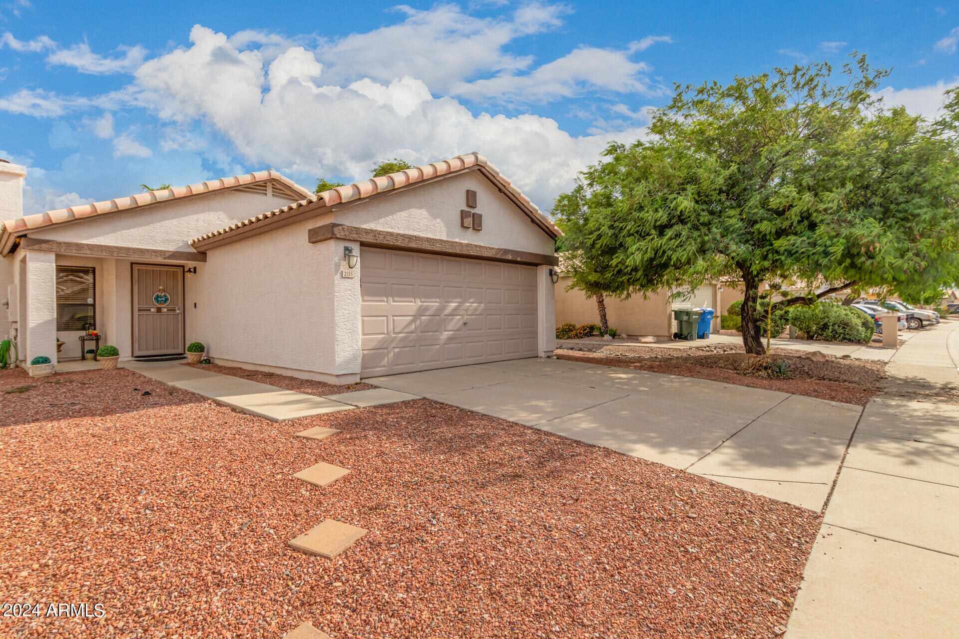 2135 E Donald Dr, Phoenix, AZ 85024 - House Rental in Phoenix, AZ ...