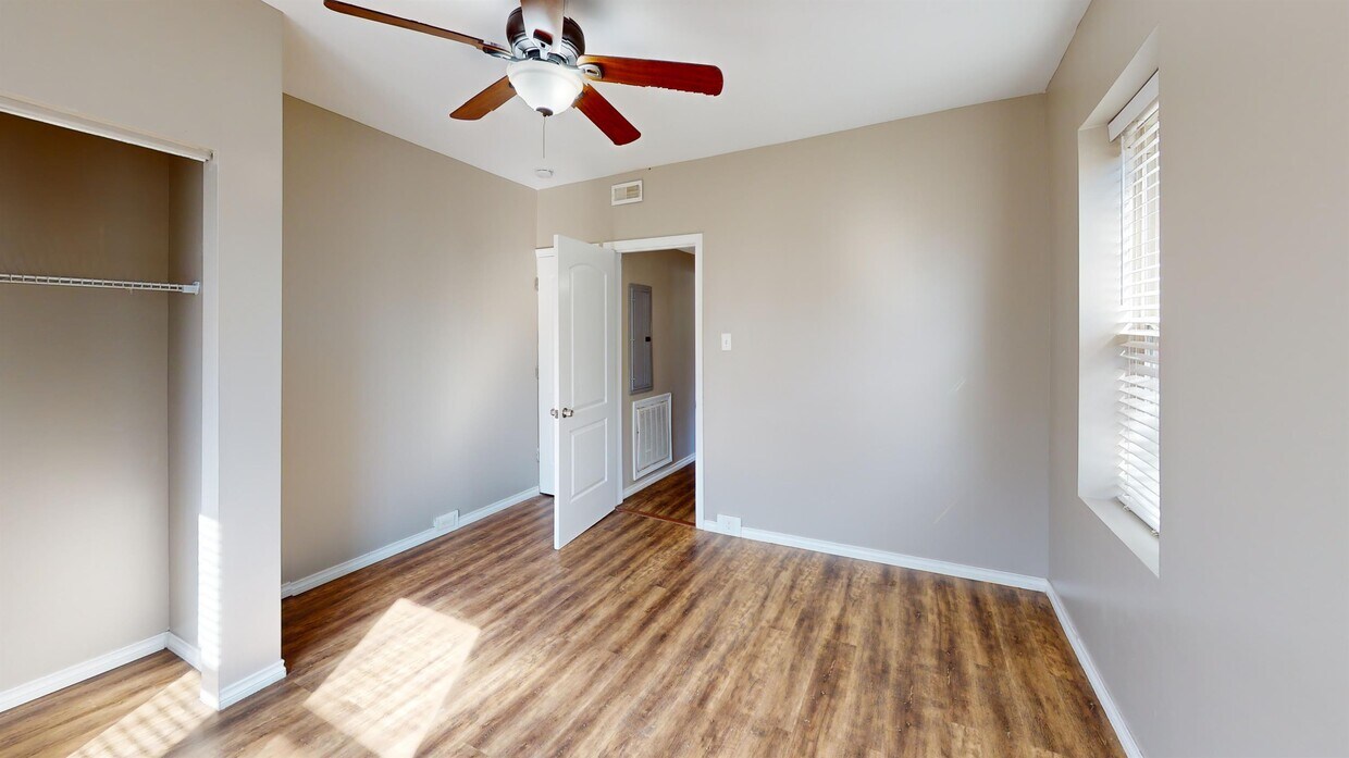 5572 Clemens Ave Unit 3E, St. Louis, MO 63112 - Room for Rent in St ...