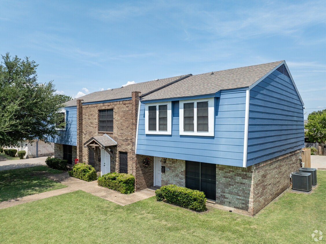 Park Place Apartments - 6617 Landmark Dr Waco, TX 76710 | Apartments.com