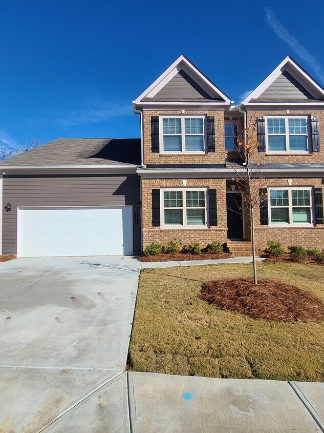 3277 Blue Jasmine Ln, Dacula, GA 30019 - House Rental in Dacula, GA ...