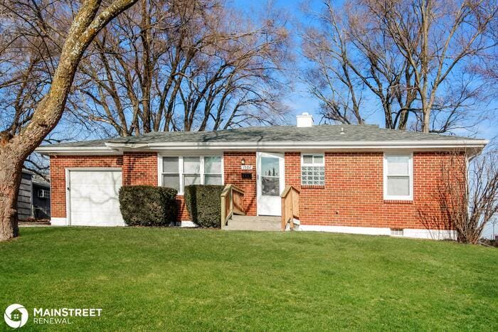 1502 SW 1st St, Lee's Summit, MO 64081 - House Rental in Lee's Summit ...