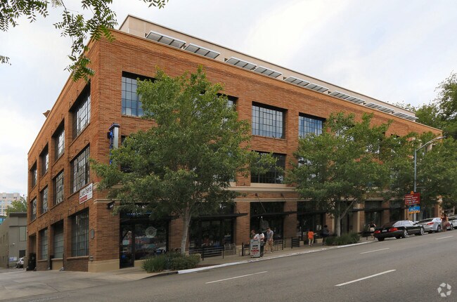 The Elliott Building Apartments - Sacramento, CA | Apartments.com