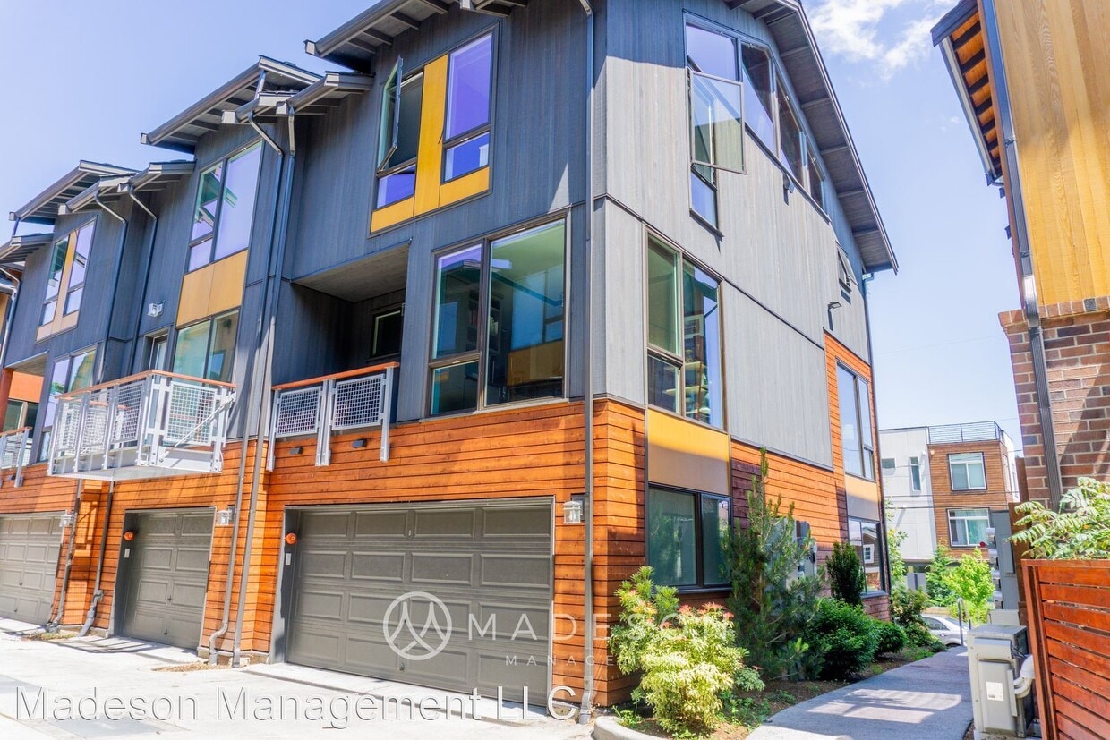 6529 34th Ave NE, Seattle, WA 98115 - House Rental in Seattle, WA ...