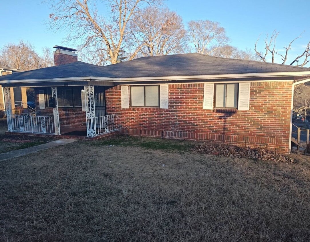 581 64th Pl S, Birmingham, AL 35212 - House Rental in Birmingham, AL ...