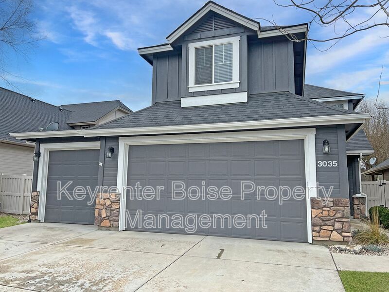 3035 N Elisha Ave, Meridian, ID 83646 - House Rental in Meridian, ID ...