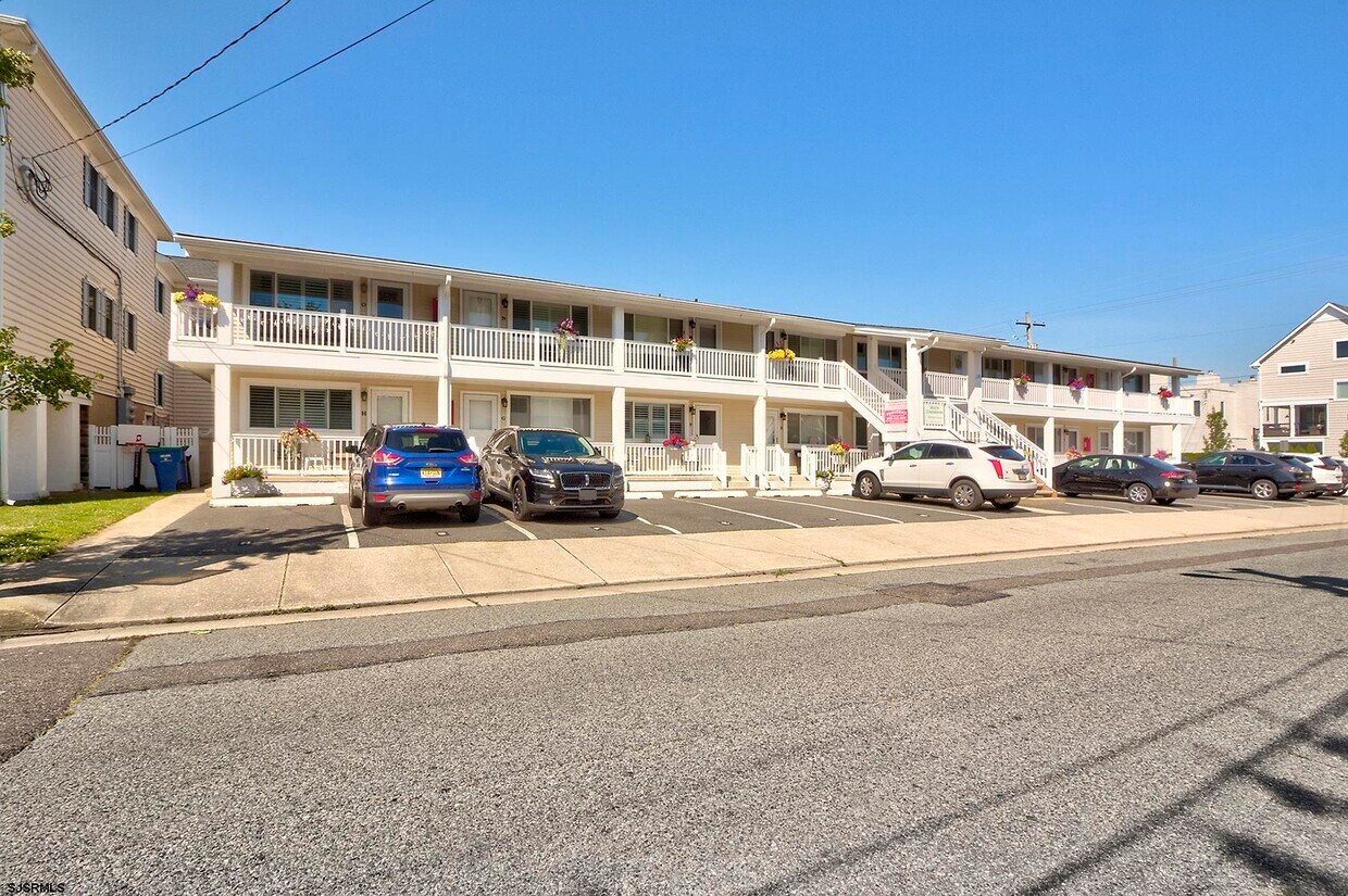 130 N Adams Ave Unit O, Margate City, NJ 08402 - Condo for Rent in ...