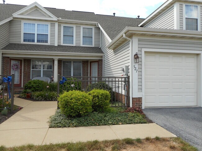 Apartments for Rent in Villages of Spring Ridge, Wyomissing - 1 Rentals ...
