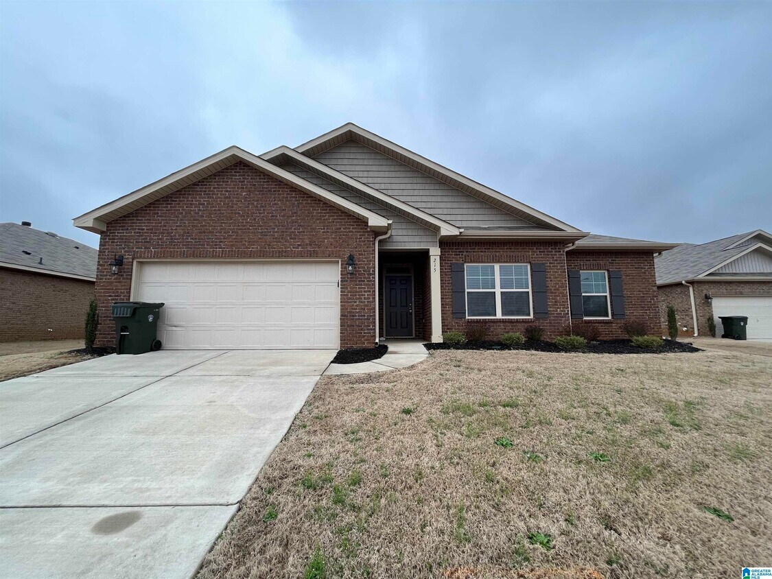 215 Tobin Ln, Hazel Green, AL 35750 - House Rental in Hazel Green, AL ...