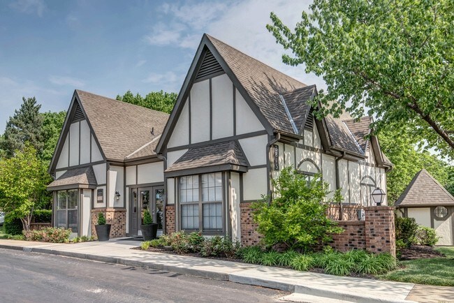 Corinth Place Apartments - Prairie Village, KS | Apartments.com