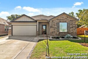 15018 Whitton Way, San Antonio, TX 78254 - House Rental in San Antonio ...
