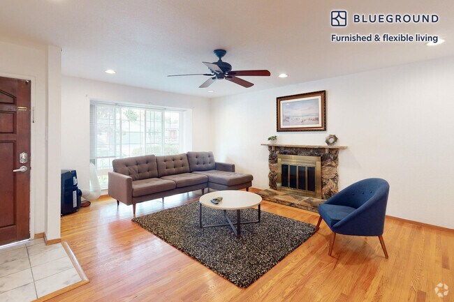 Bowers Crest Corporate Housing - Santa Clara, CA - Updated Today ...