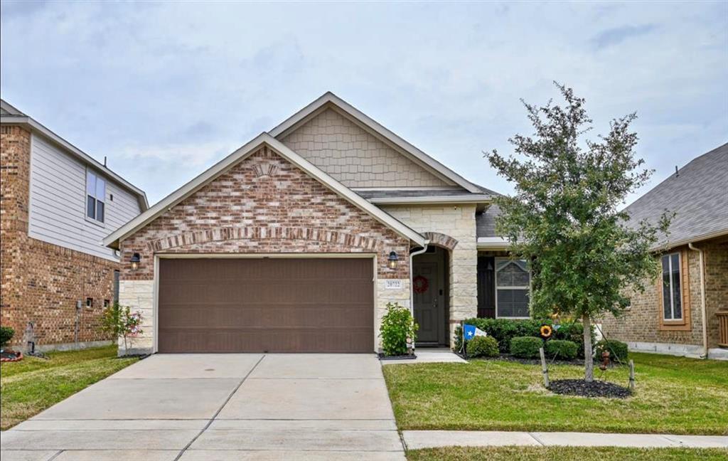 20722 Winghaven Dr, Katy, TX 77449 - House Rental in Katy, TX ...