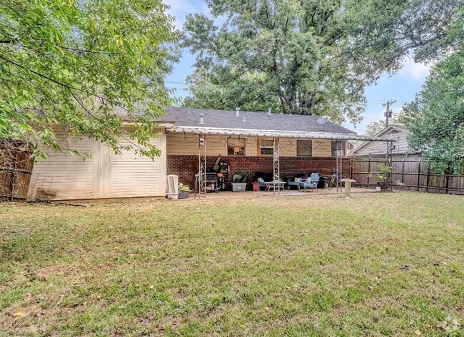 Houses For Rent in Tyler TX - 131 Homes