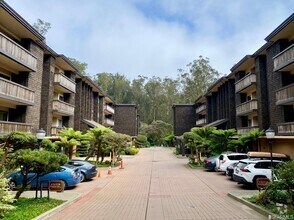 Saint Francis Wood Apartments for Rent with a Garage - San Francisco ...