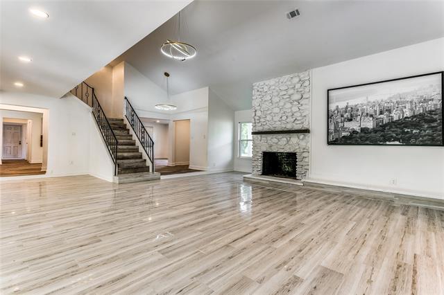 5400 Belt Line Rd, Dallas, TX 75254 - House Rental in Dallas, TX ...