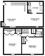 Park Naylor Rentals - Washington, DC | Apartments.com