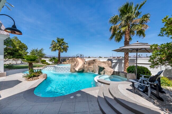 1610 Brock Ct, Las Vegas, NV 89117 - House Rental in Las Vegas, NV ...