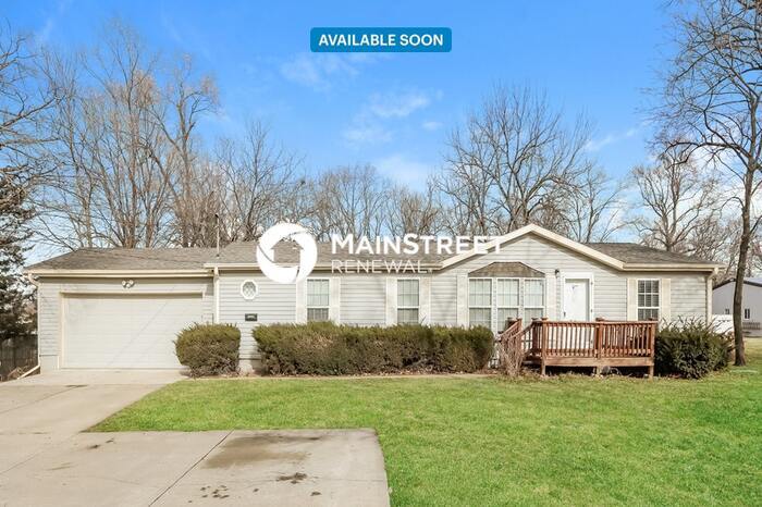 4950 Grandview Rd, Kansas City, MO 64137 - House Rental in Kansas City ...