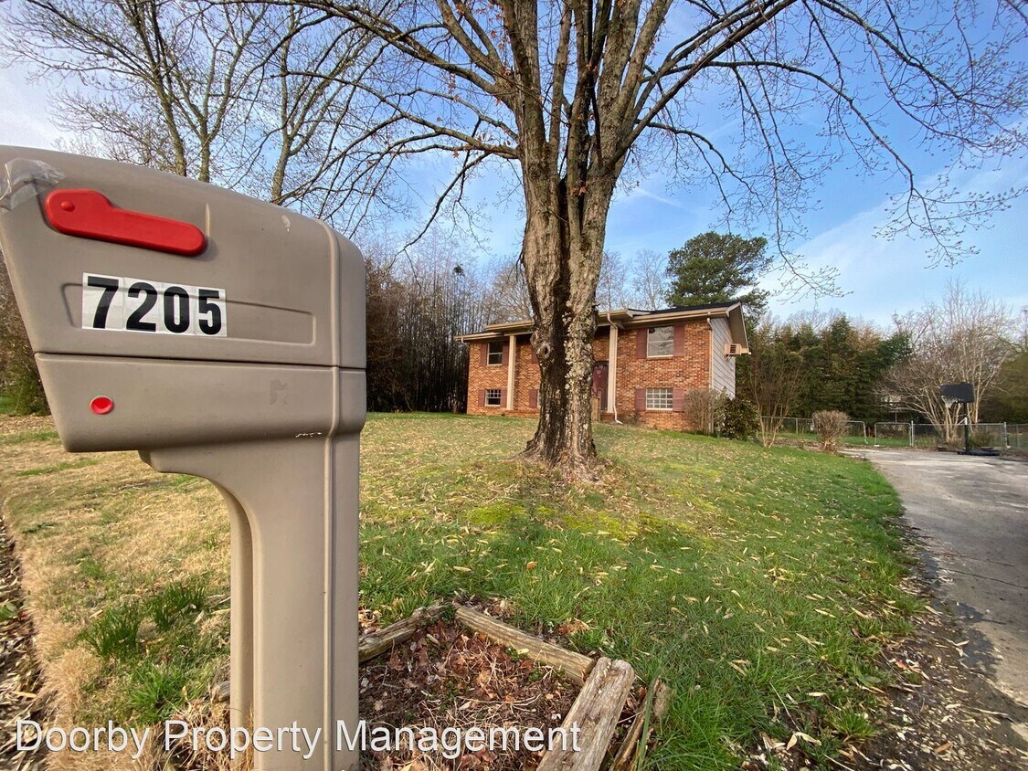 7205 Sterling Rd, Middle Valley, TN 37343 - House Rental in Middle ...