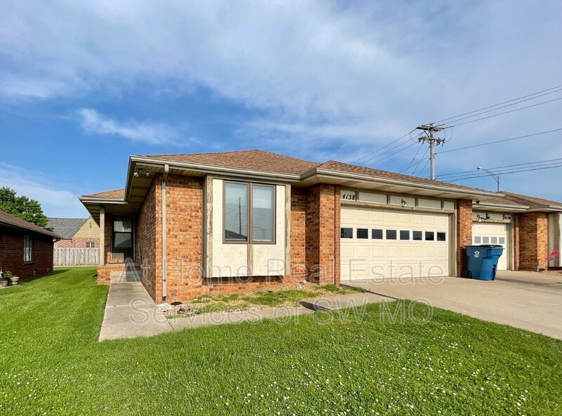 4138 S Weller, Springfield, MO 65804 - House Rental in Springfield, MO ...