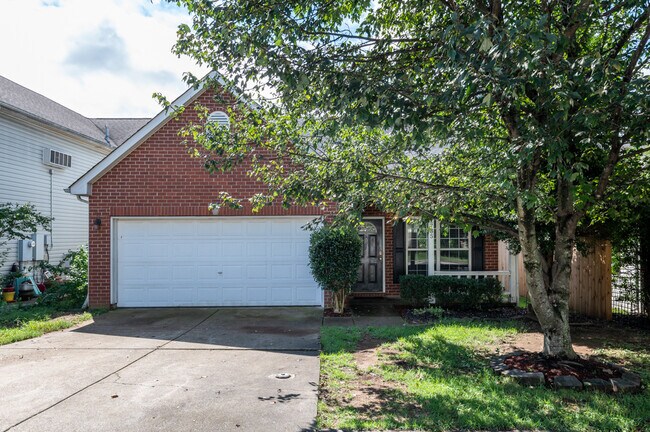 2735 Rosedale Pl, Nashville, TN 37211 - House Rental in Nashville, TN ...