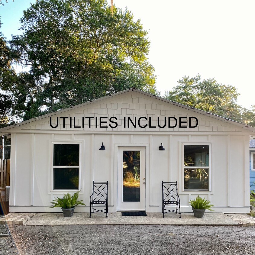 769 Mourning Dove Ln, Fernandina Beach, FL 32034 - House Rental in ...