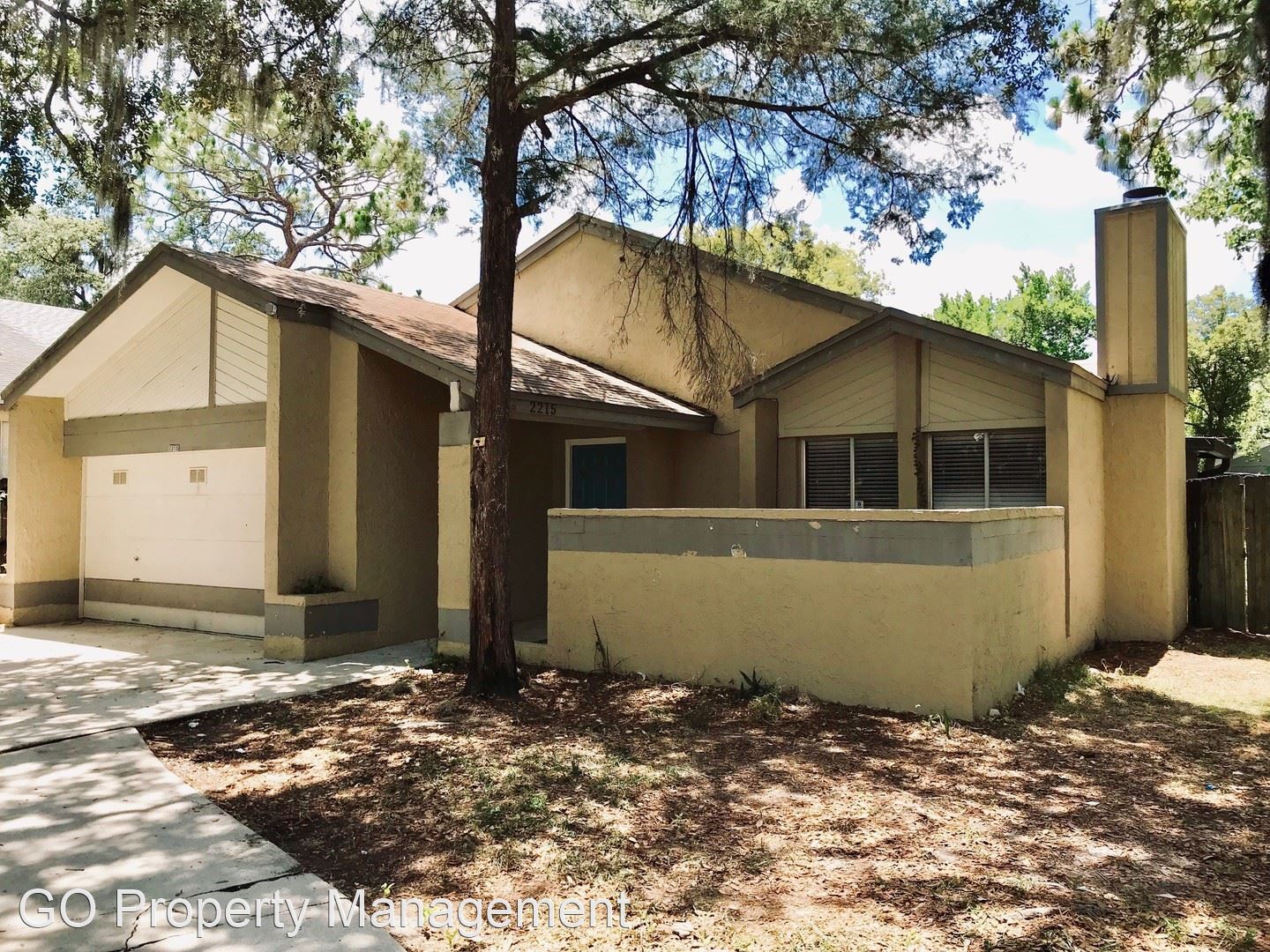 2215 Oakbridge Way, Orlando, FL 32808 - House Rental in Orlando, FL ...