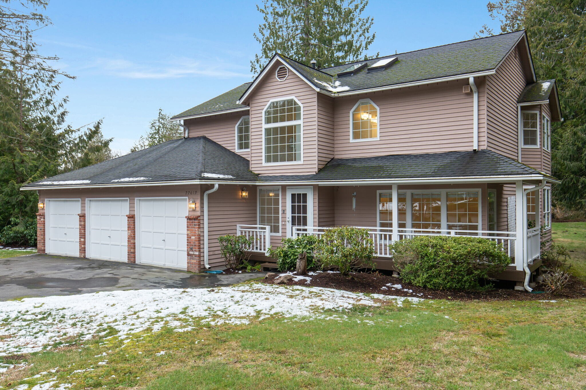 22613 262nd Ave Se, Maple Valley, WA 98038 - House Rental in Maple ...