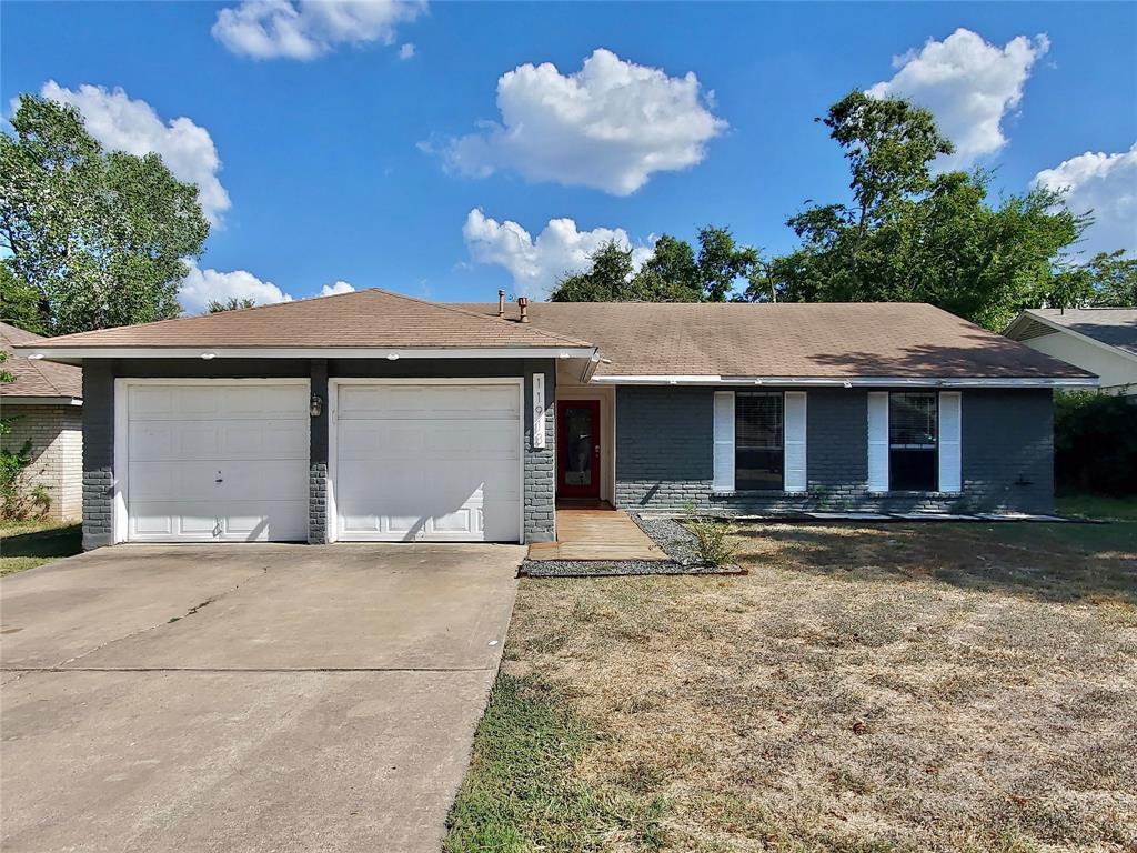 11913 Swan Dr, Austin, TX 78750 - House Rental in Austin, TX ...