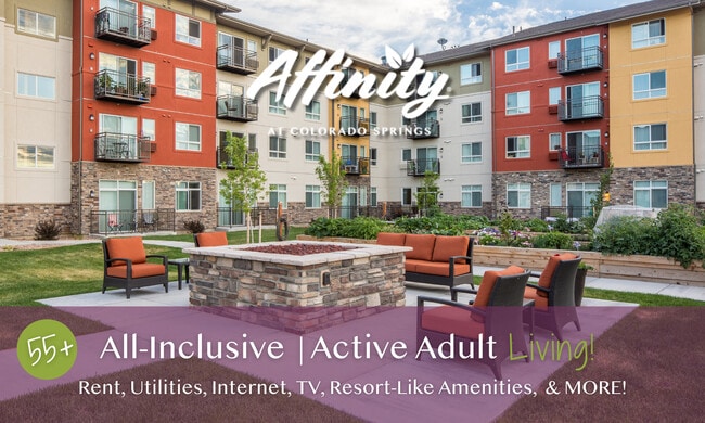 Apartments for Rent with a Walk-In Closet in Stetson Hills, Colorado ...