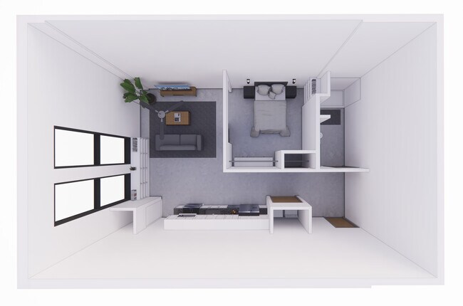 Residence at Discovery Square - Apartments in Rochester, MN ...