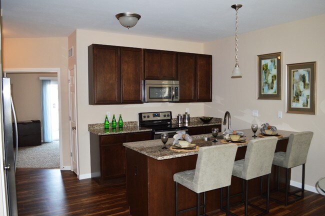 Springwell Village - Apartments in Saint Charles, MO | Apartments.com