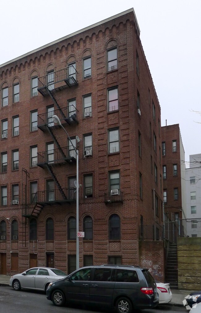 2018 Monterey Ave, Bronx, NY 10457 Apartments - Bronx, NY | Apartments.com