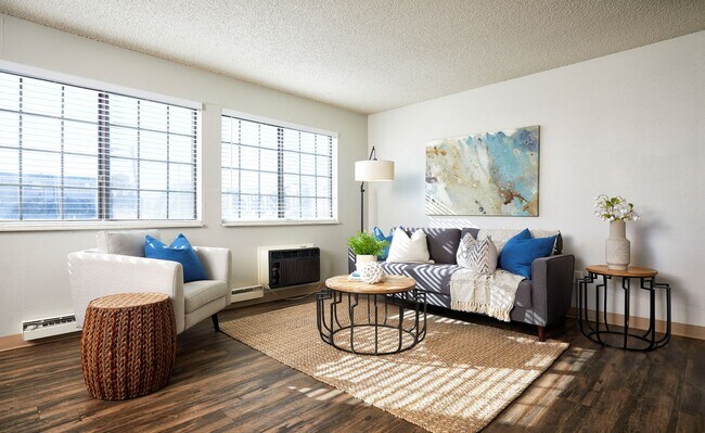 The Dexter Apartments - Apartments in Denver, CO | Apartments.com