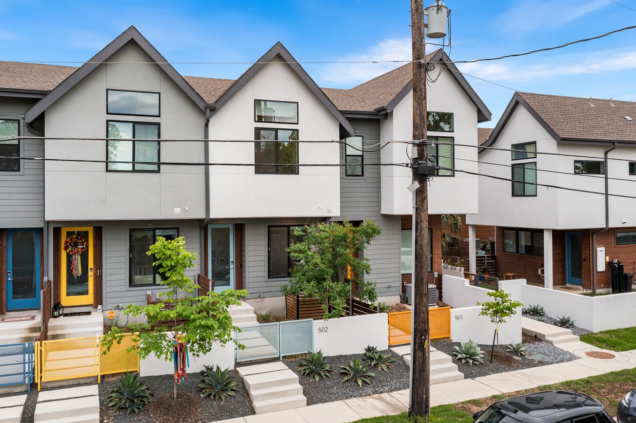 102 Tendick St Unit 502, San Antonio, TX 78209 - Condo for Rent in San ...