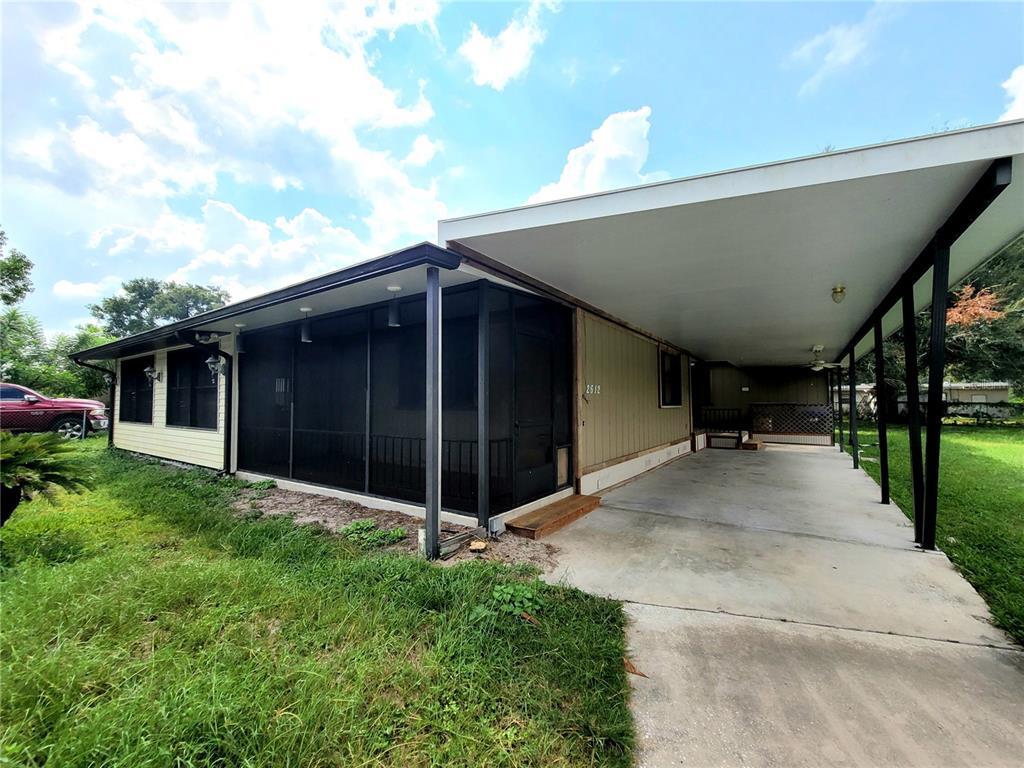 2612 Drake Dr, Orlando, FL 32810 - House Rental in Orlando, FL ...