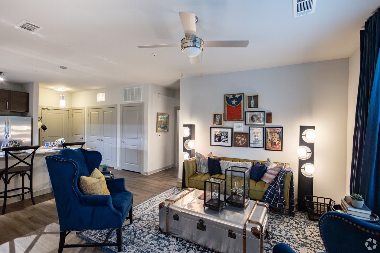 The Lodge Bellevue - 645 Old Hickory Blvd Nashville, TN 37209 ...