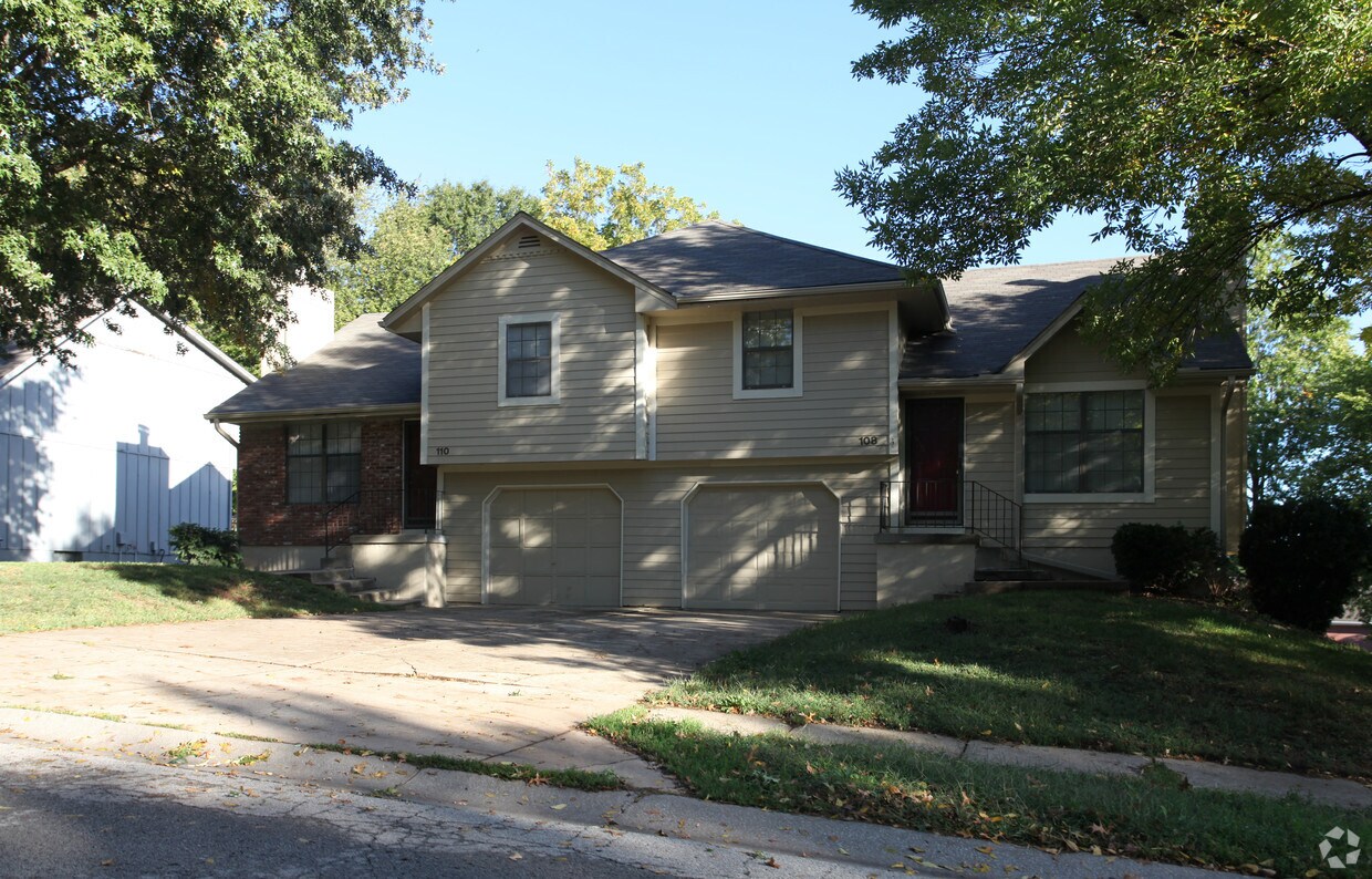 108 W 132nd St, Kansas City, MO 64145 - 108 W 132nd St Kansas City, MO ...