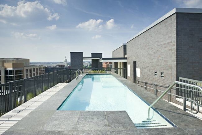 Onyx on First Apartments - Washington, DC | Apartments.com