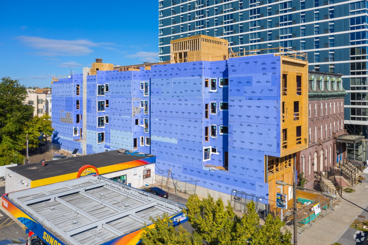 1310-1312 N Broad St, Philadelphia, PA 19121 - 1310-1312 N Broad St ...