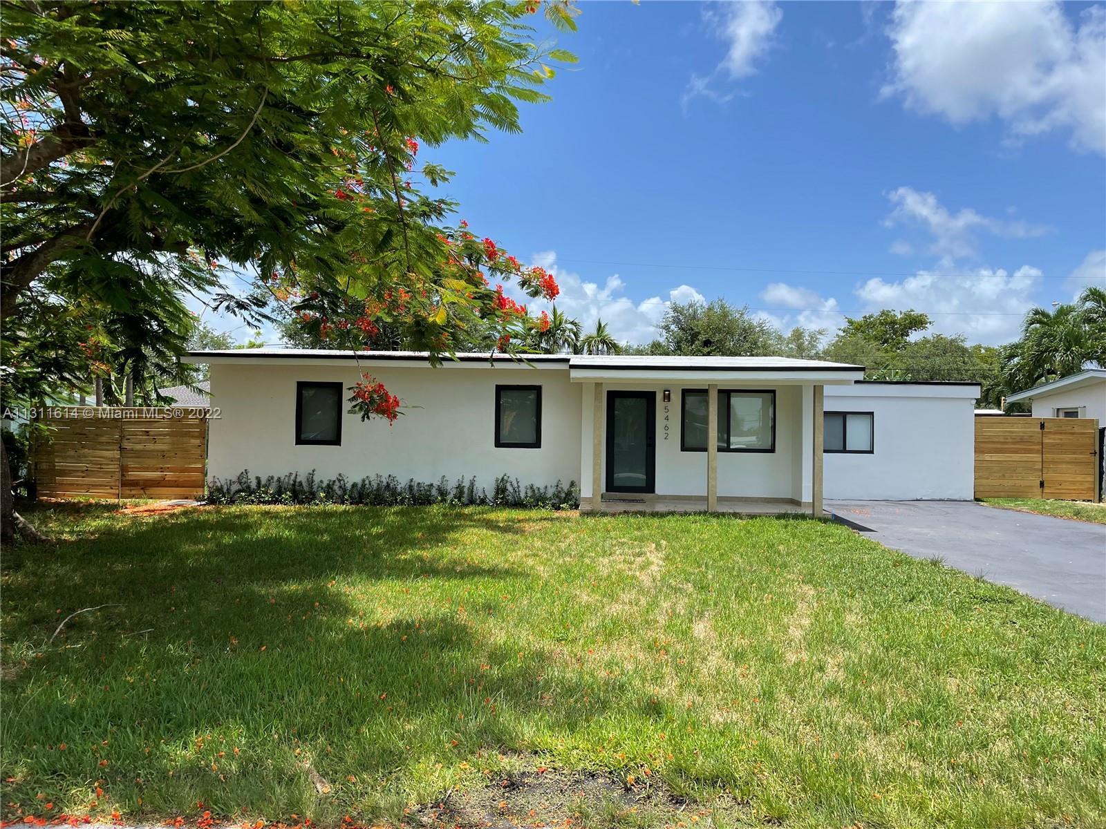 5462 SW 91 Ave, Miami, FL 33165 - House Rental in Miami, FL ...