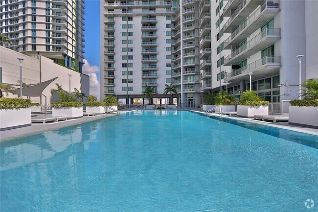Brickell Studio Apartments for Rent - Miami, FL - 96 Rentals ...