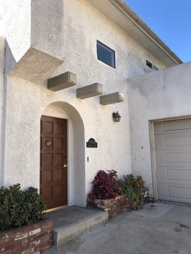 1806 Belmont Ln, Redondo Beach, CA 90278 - Townhome Rentals in Redondo ...