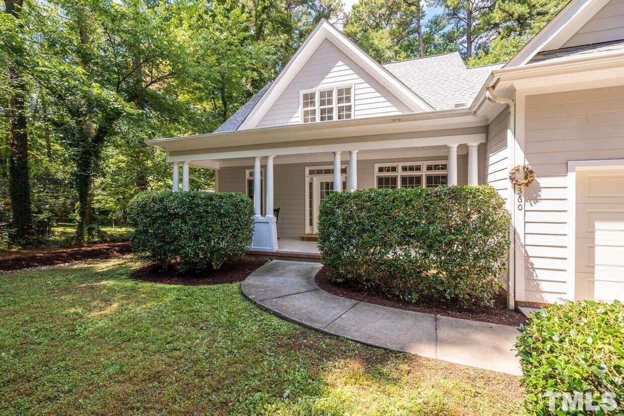 361 Whitehead Cir, Chapel Hill, NC 27514 - House Rental in Chapel Hill ...
