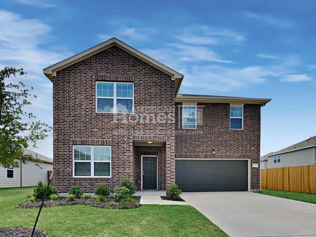 5023 Highland Crest Dr, Booth, TX 77469 - House Rental in Booth, TX ...