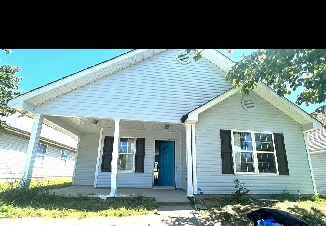 1139 Hannah Rae Ct, Charlotte, NC 28214 - House Rental in Charlotte, NC ...