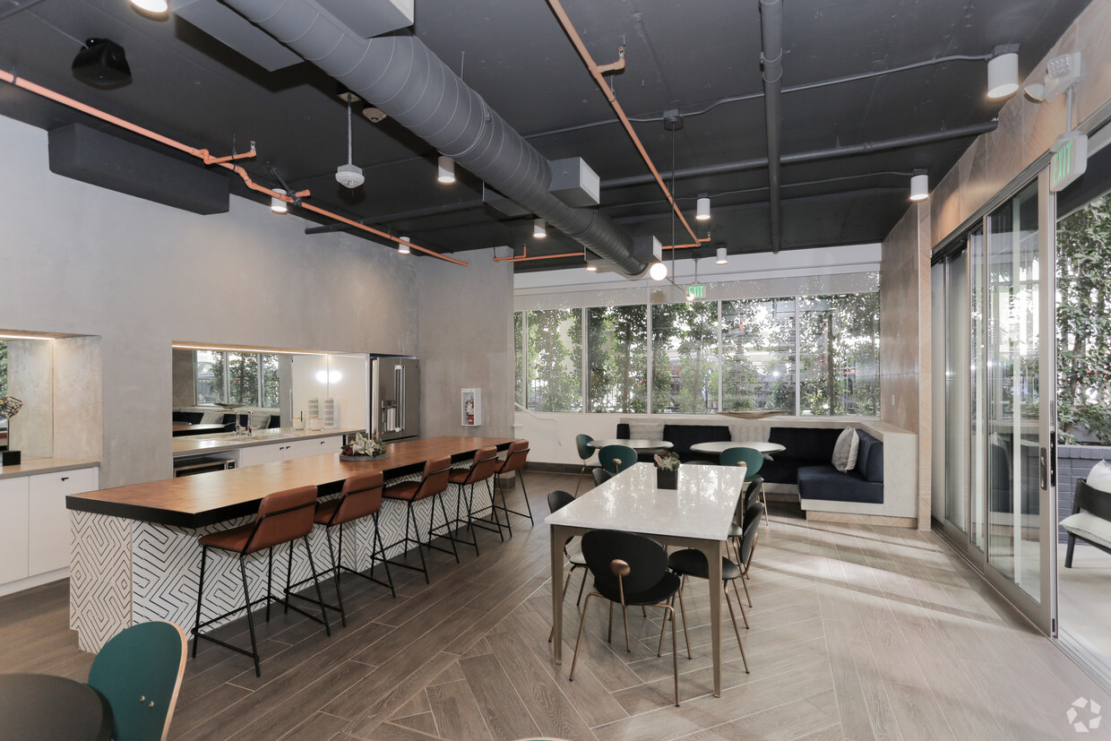 Fusion Encore Hollywood - 1714 N McCadden Pl Hollywood, CA 90028 ...