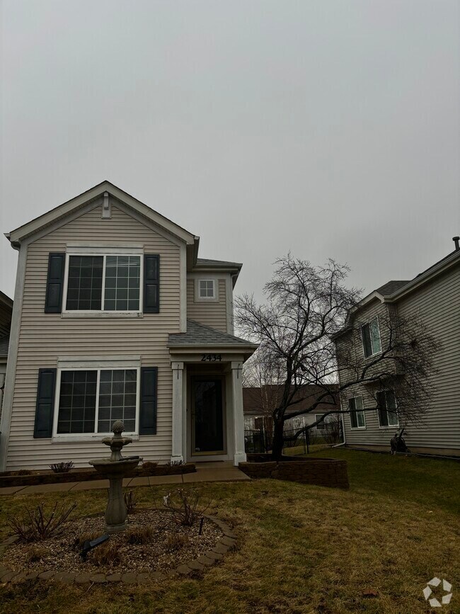 Montgomery Crossings Apartments for Rent - Montgomery, IL - 1 Rentals ...
